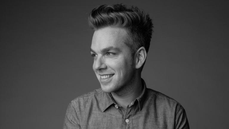 Greg Holden Live from the Red Room | Berklee